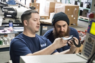 Students & Educators | GCAMP